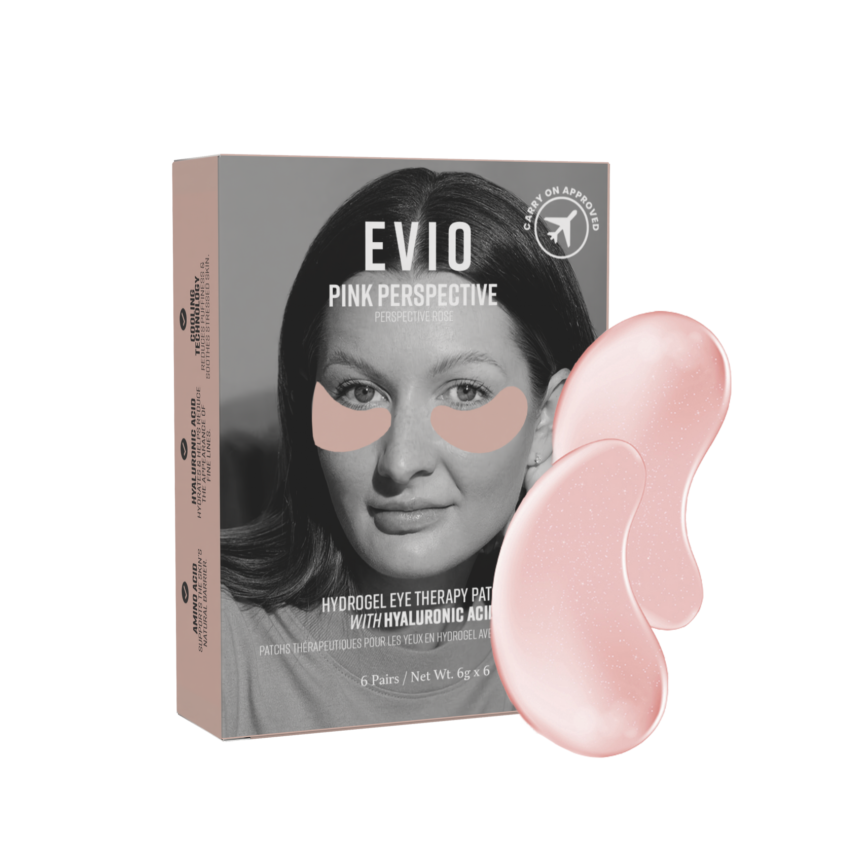 Award Winning Skincare & Makeup that Helps your Skin Handle Stress ...