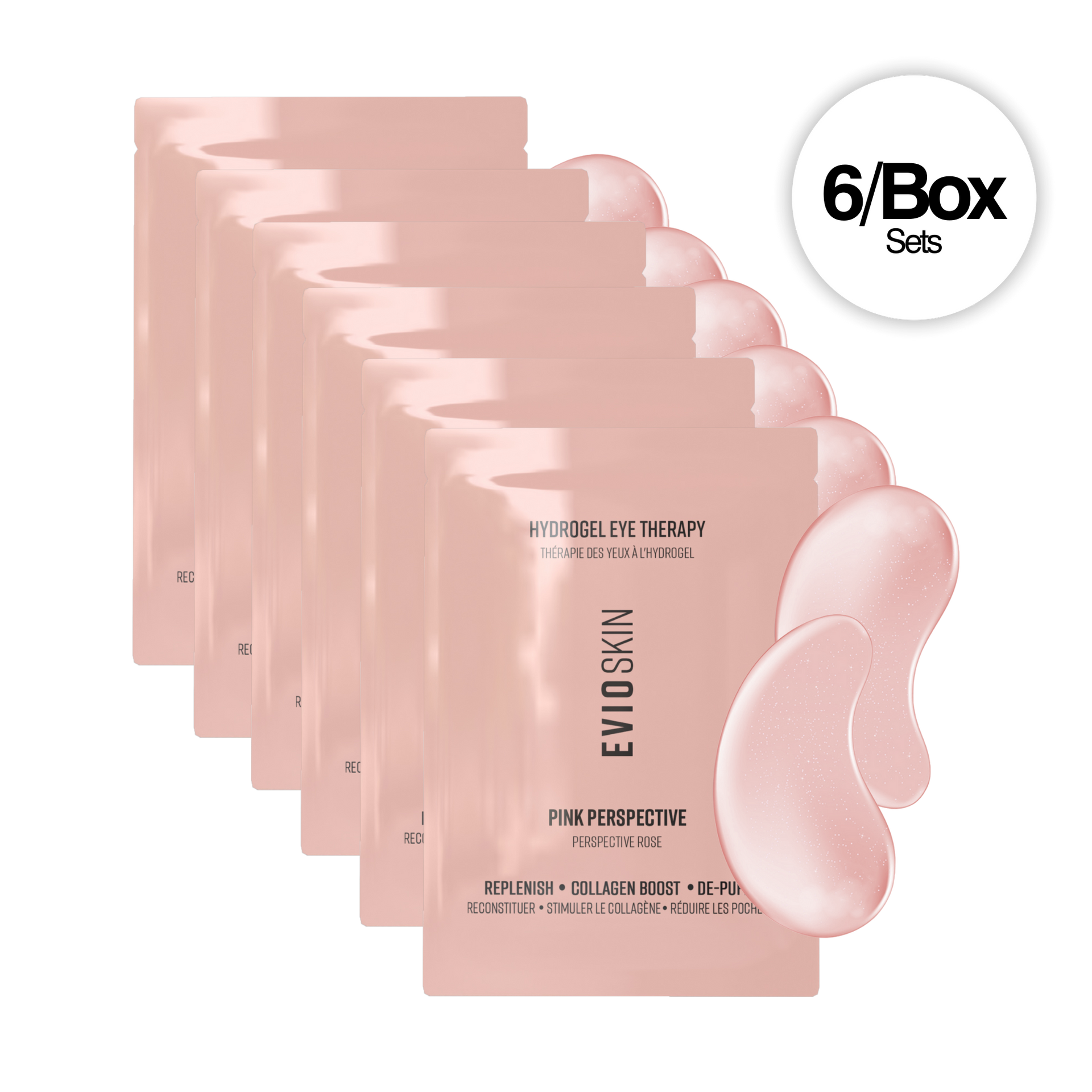 Impact-Led, Clean Beauty. – Evio Beauty