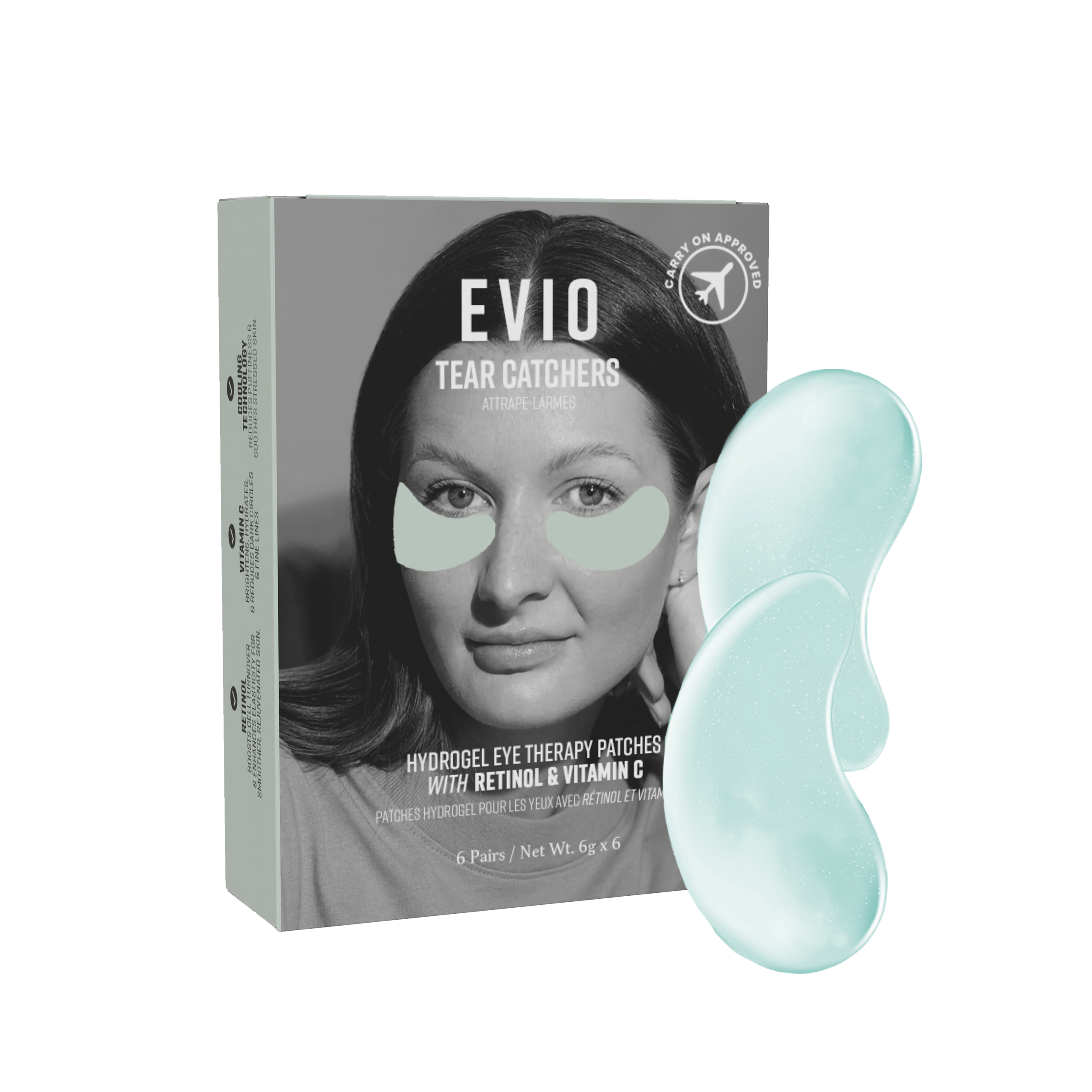 Award Winning Skincare & Makeup that Helps your Skin Handle Stress ...