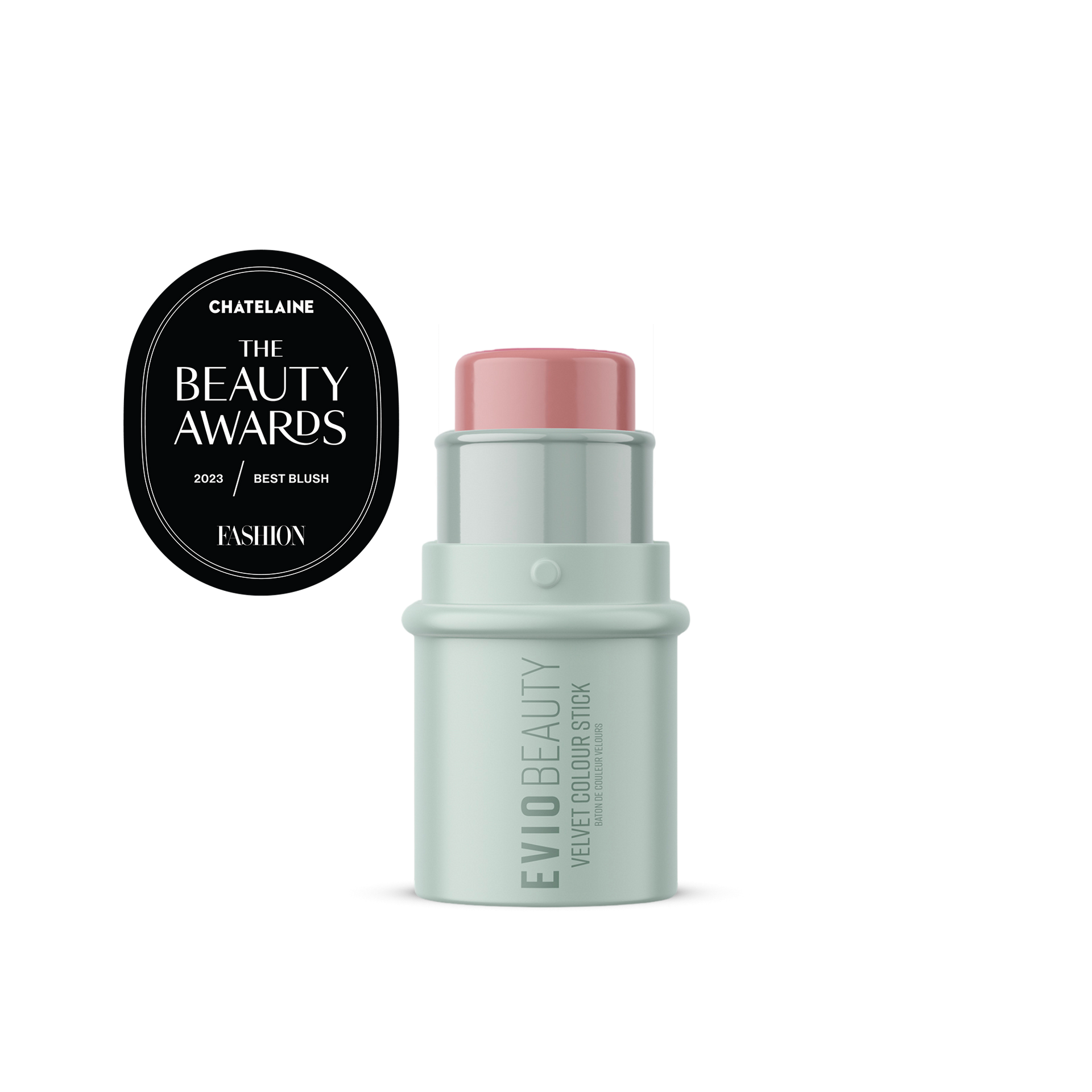 Award-Winning Skincare That Help Skin Stay Calm Under Stress – Evio Beauty